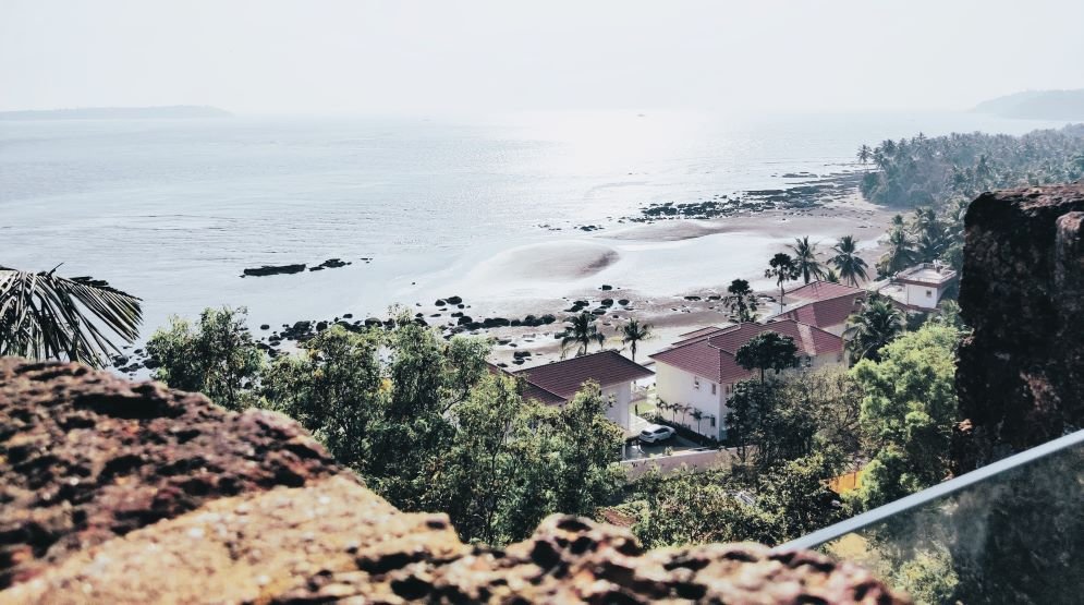 Reis Magos Fort , the Fascinating colonial fort in Goa – The wanders