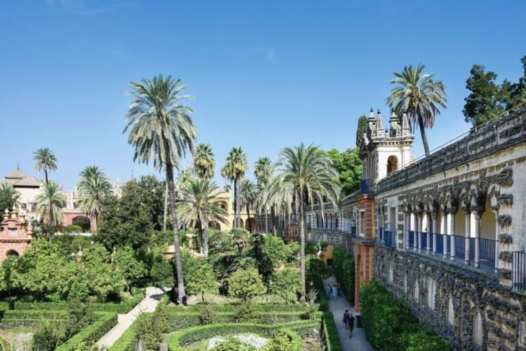 The Ultimate 10 Must-See Attractions in Andalusia ,spain – The wanders