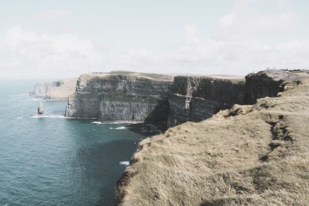 Ireland's Top 10 Famous Tourist Attractions – The wanders
