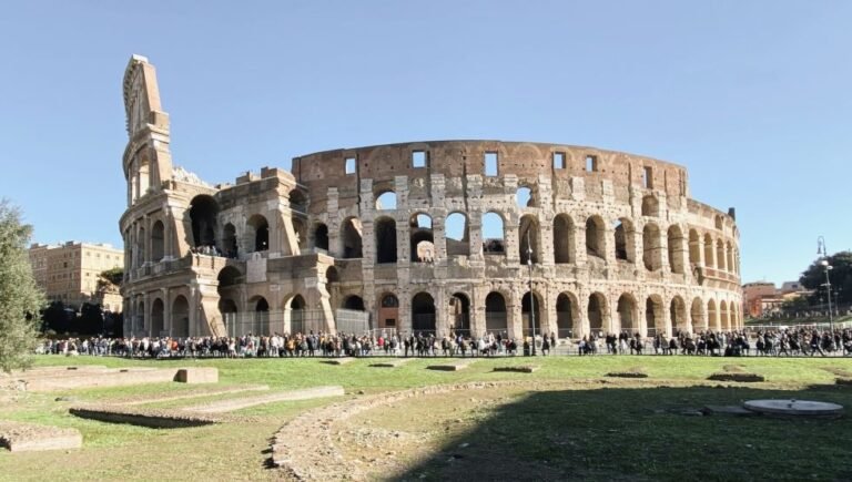 12 Iconic Architectural Masterpieces in Italy You Need to Visit – The ...