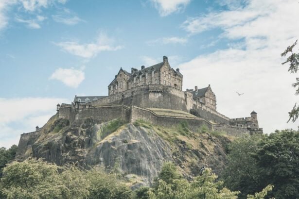 10 Amazing Military Forts Around the World You Need to Visit – The wanders