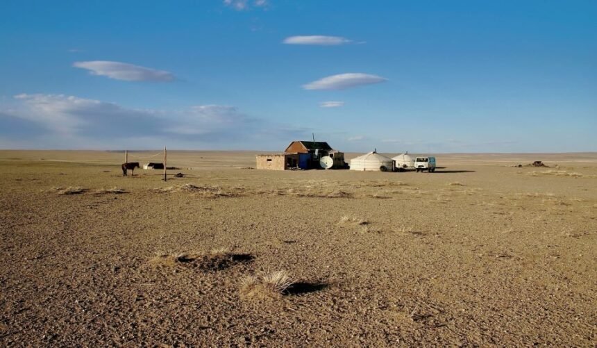10 of the Most Famous Attractions in Mongolia You Need to Visit – The ...