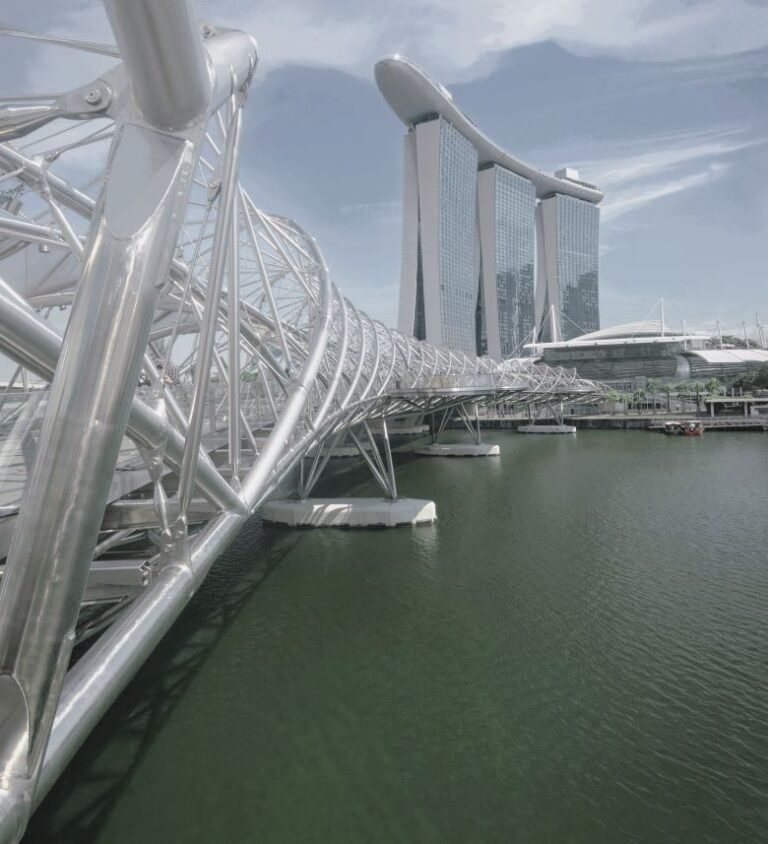 10 Amazing Bridges Around the World – The wanders