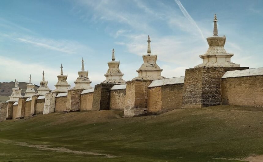 10 of the Most Famous Attractions in Mongolia You Need to Visit – The ...