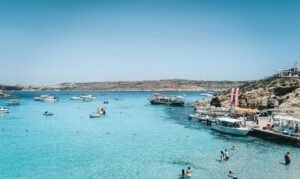 Discover the 7 Must-See lagoons around the world – The wanders