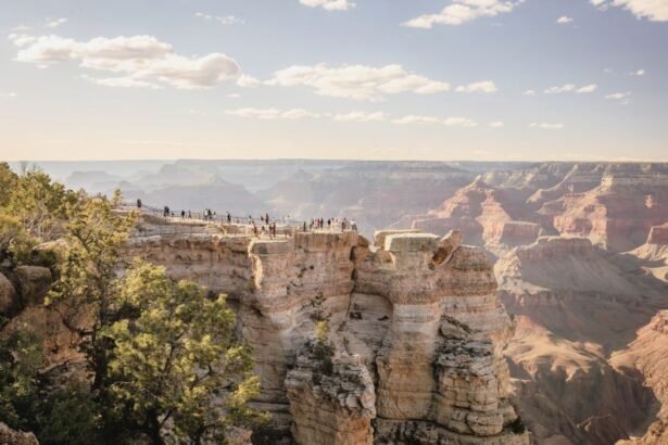 12 of the World’s Most Breathtaking Cliffs You Need to See – The wanders