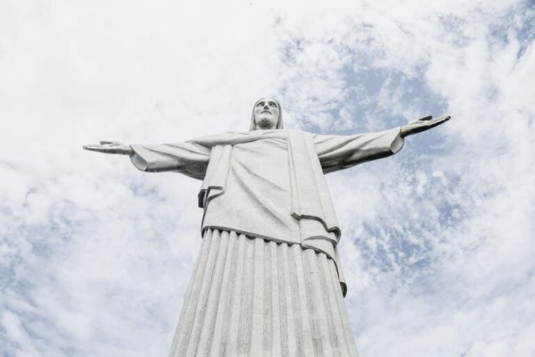 10 of the most Famous Tourist Attractions in brazil – The wanders