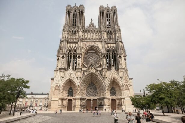 12 Gothic Masterpieces in Europe You Need to Visit – The wanders