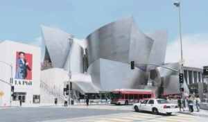 12 Iconic Architectural Masterpieces in the USA – The wanders