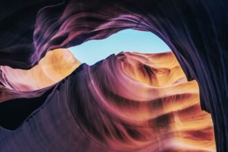7 Strange Rock Formations Around the World You Must See – The wanders