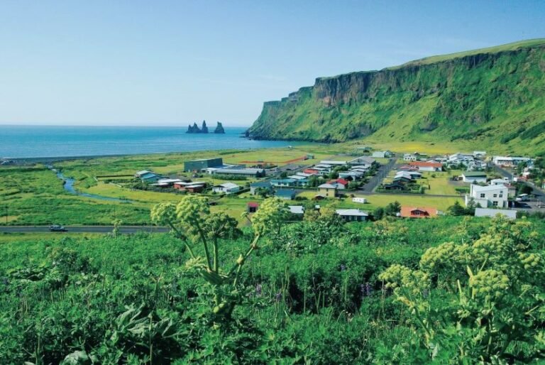10 Picturesque Coves and Bays Around the World – The wanders