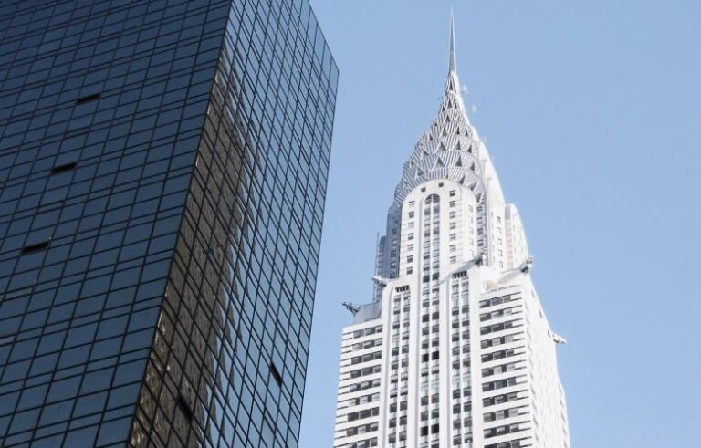 12 Iconic Architectural Masterpieces in the USA – The wanders