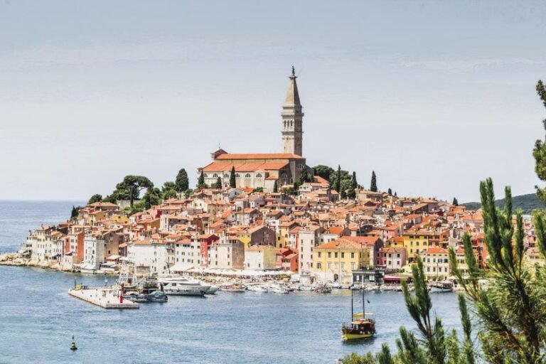 7 Beautiful Cities on the Adriatic Coast to Visit – The wanders