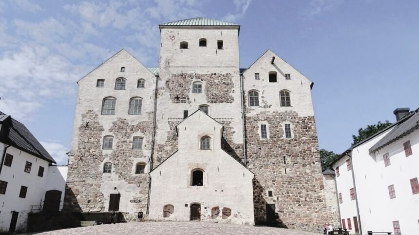 Top 10 Attractions in Finland : Must-See Sights for Your Next Visit ...