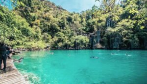 Discover the 7 Must-See lagoons around the world – The wanders