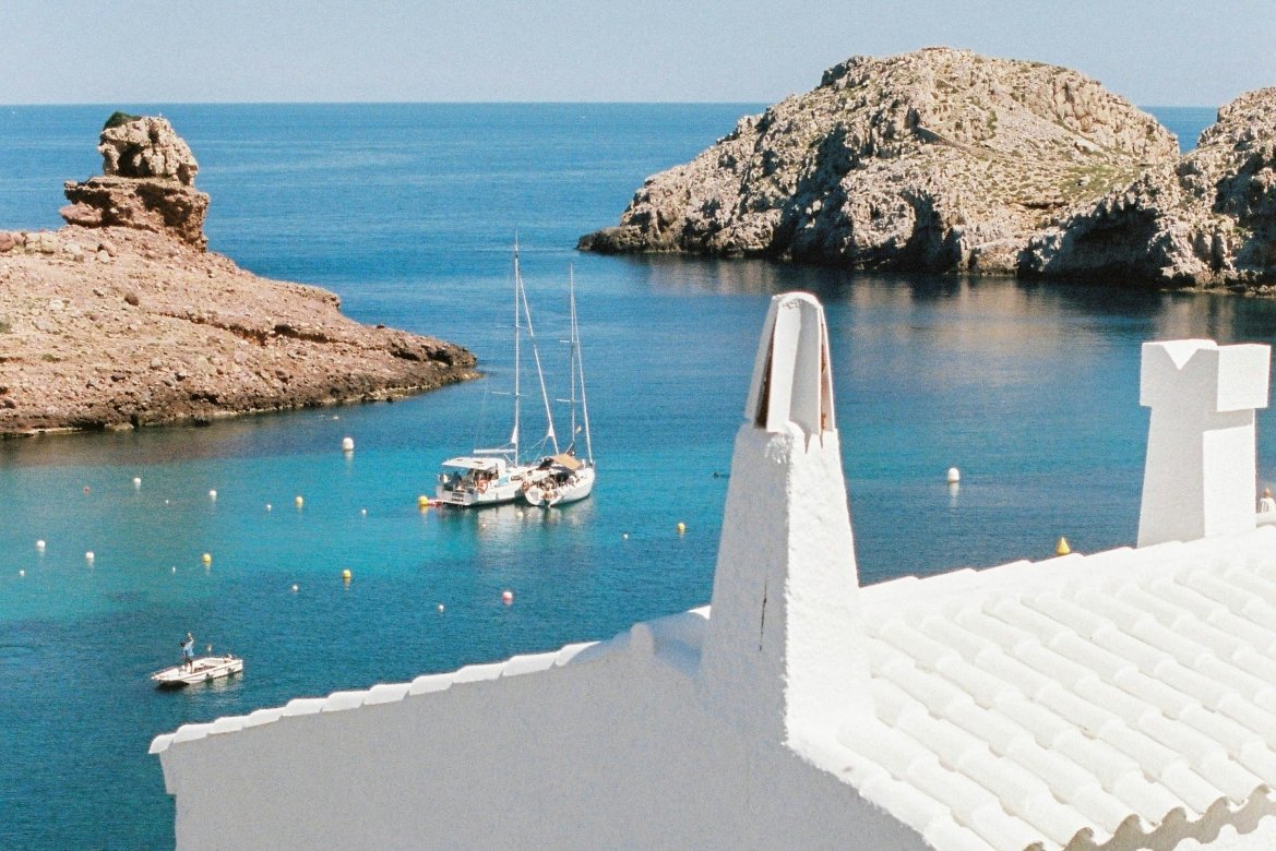 Top Mediterranean Destinations for 2026 – The Wanders