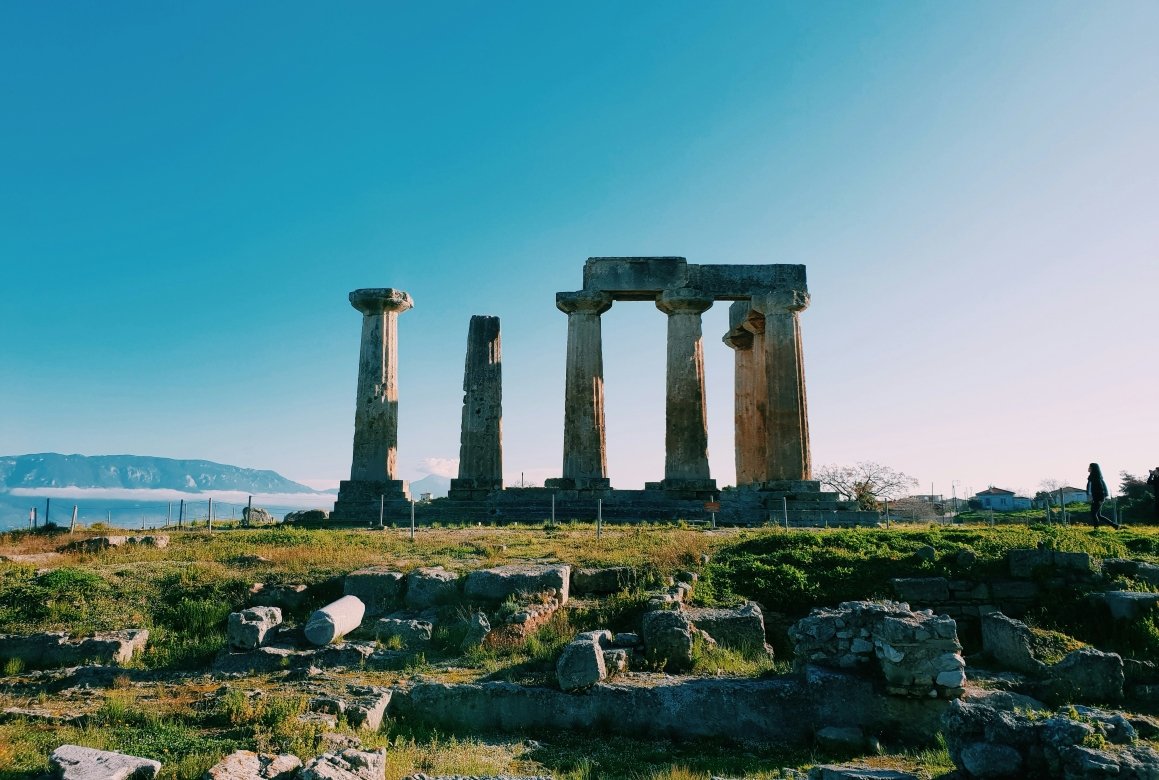 Exploring Delphi: Ancient Greek Oracle Site Travel Guide – The Wanders