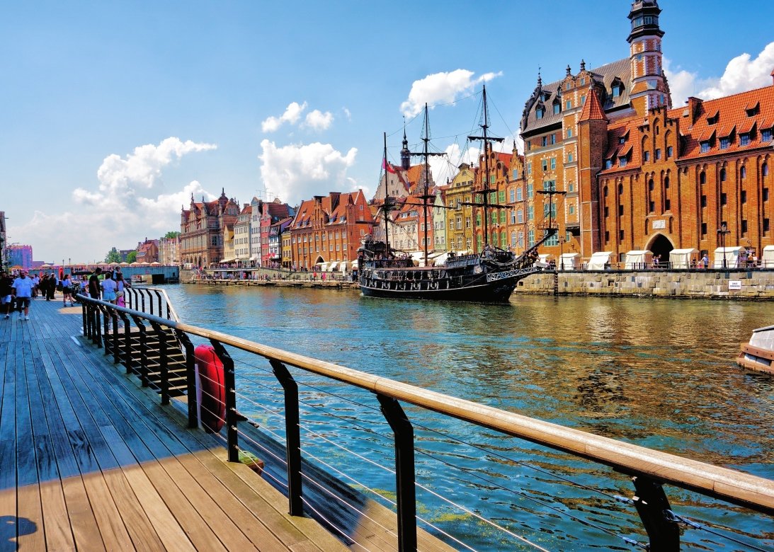Exploring the Amber Road: Europe's Ancient Trade Route – The Wanders