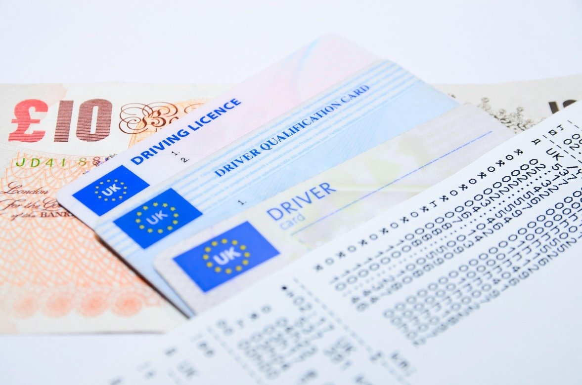 Driving in the EU: Everything You Need to Know – The Wanders