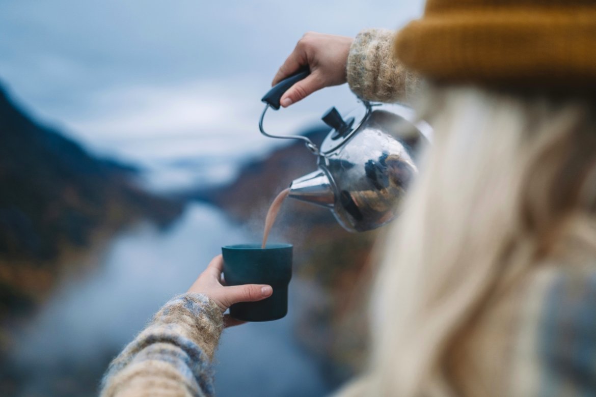 Micro-Adventures: Shorter, Deeper Travel Experiences – The Wanders