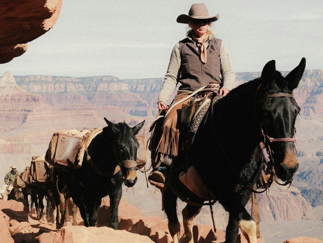 Frontier Footprints: Your Wild West Photo Tour – The wanders