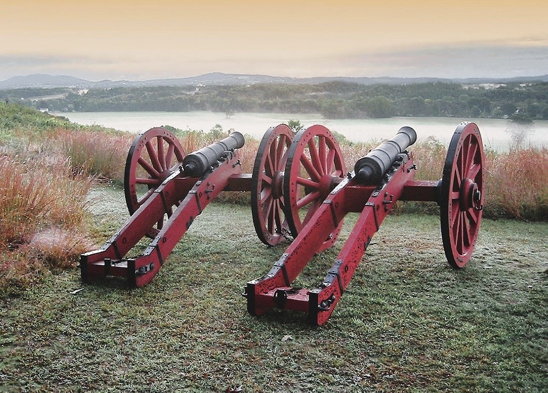 Civil War Landmarks You Can Visit Across the U.S. – The Wanders