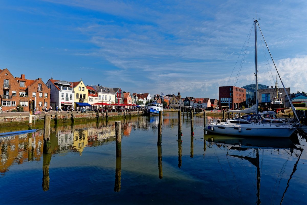 Husum – The Wanders