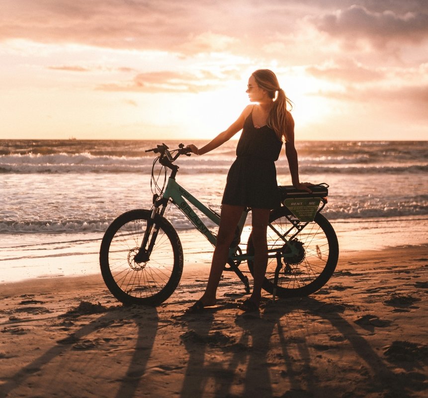 Biking in Europe: All You Need to Know – The wanders
