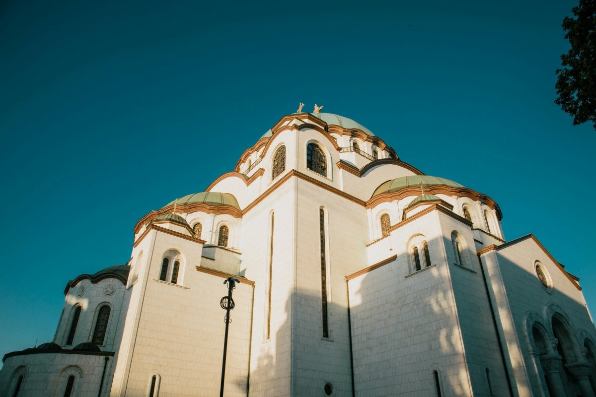 Top 10 Eastern Orthodox Churches in Europe – The wanders