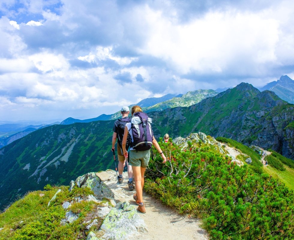 Poland's Top 10 Hiking Trails – The Wanders
