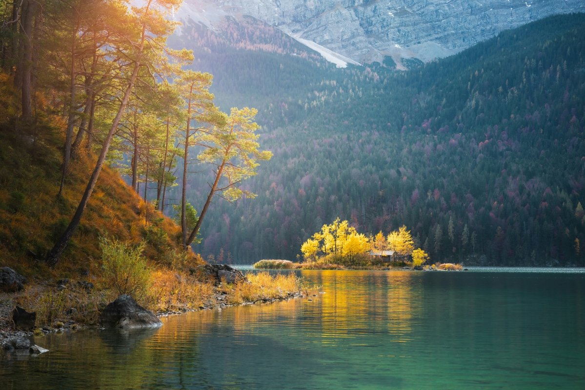 Family friendly alpine lakes travel guide – The Wanders