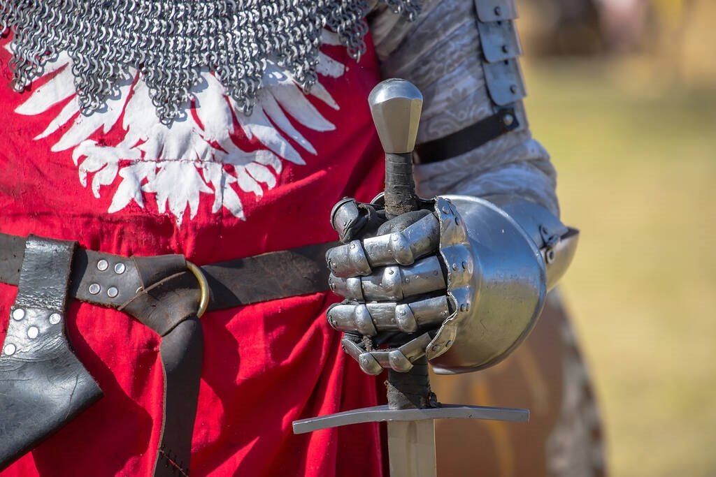 Medieval European Autumn Festivals – The Wanders
