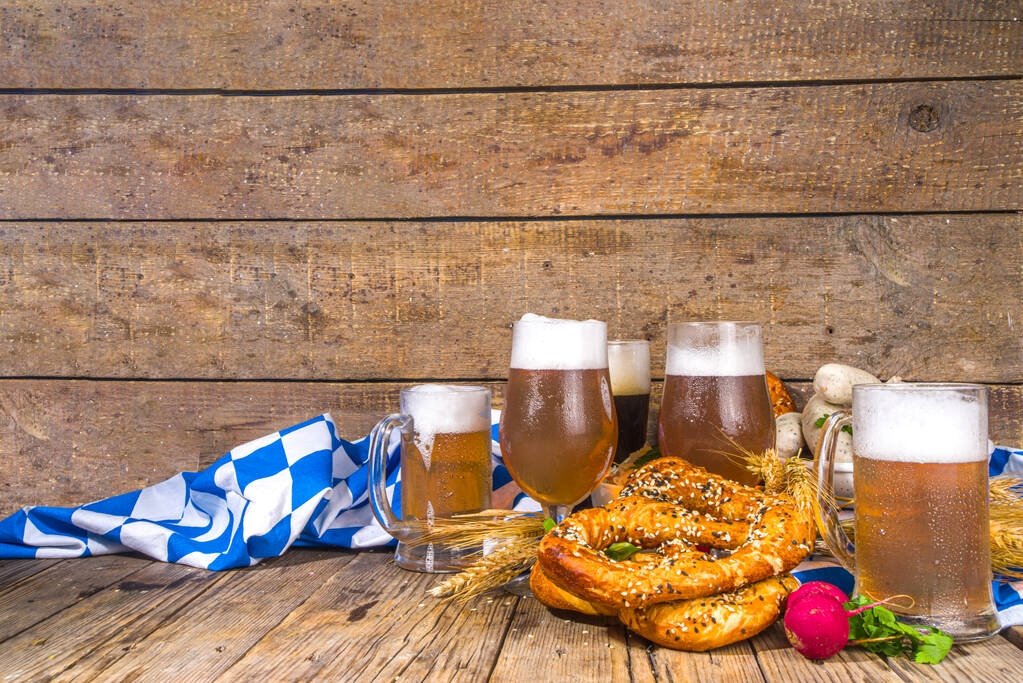 Oktoberfest Culinary Flavors Guide – The Wanders