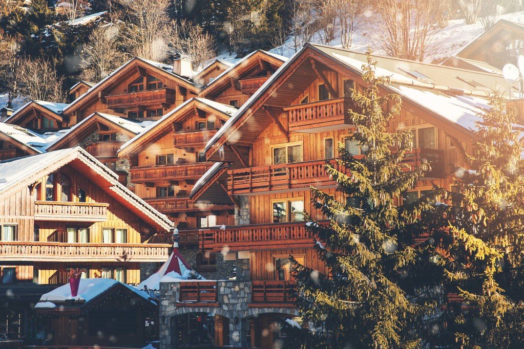 7 luxury alpine villages in Europe – The Wanders