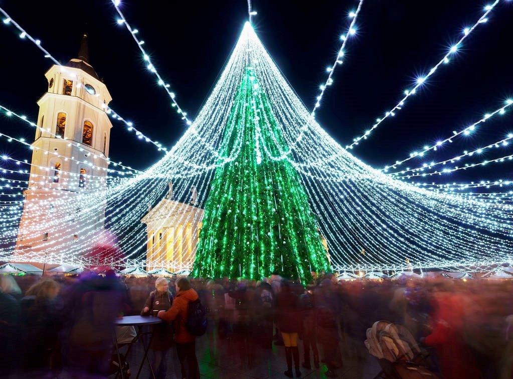 Hidden European Christmas gems for 2025 – The Wanders