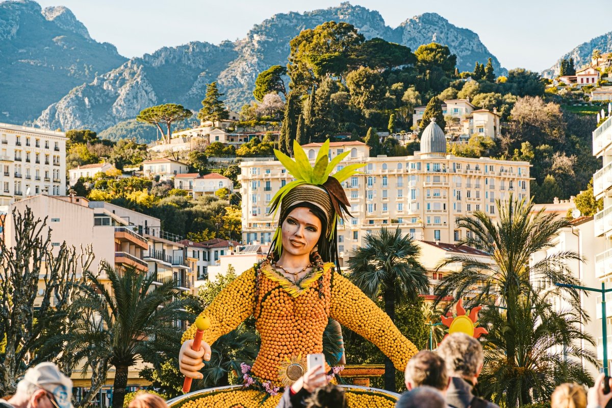 Europe's best winter and spring food festivals – The Wanders