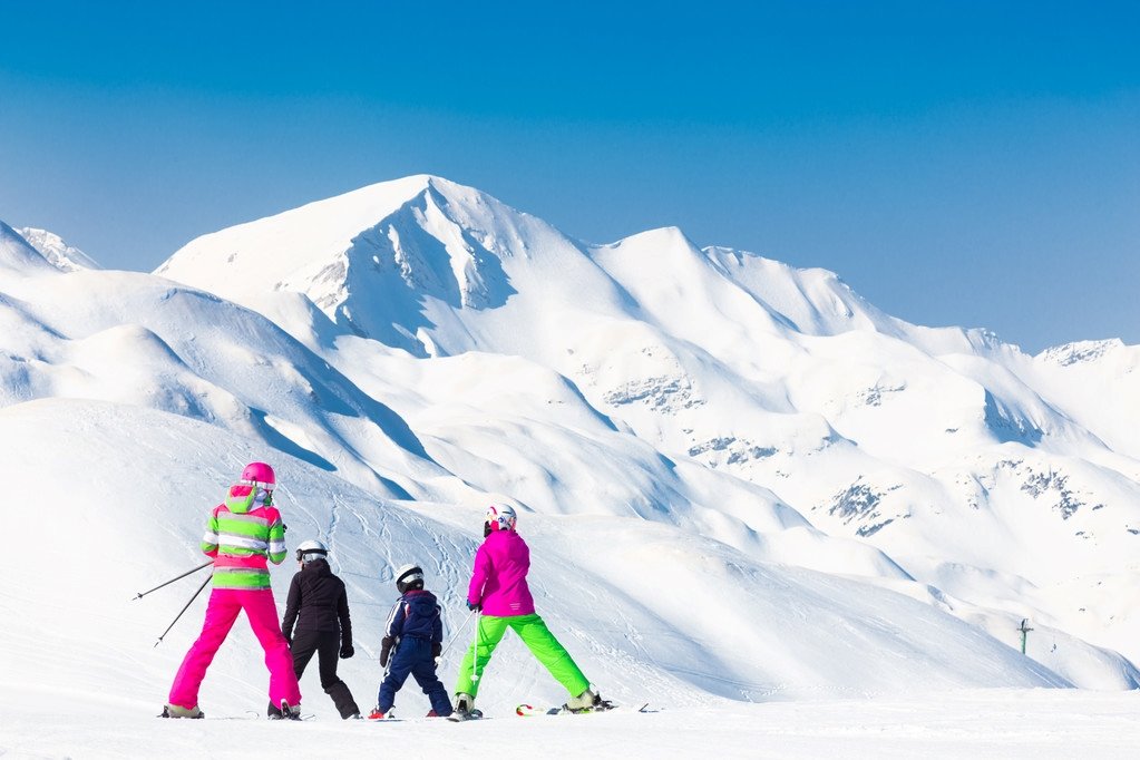 Affordable European Ski Gems Revealed – The Wanders