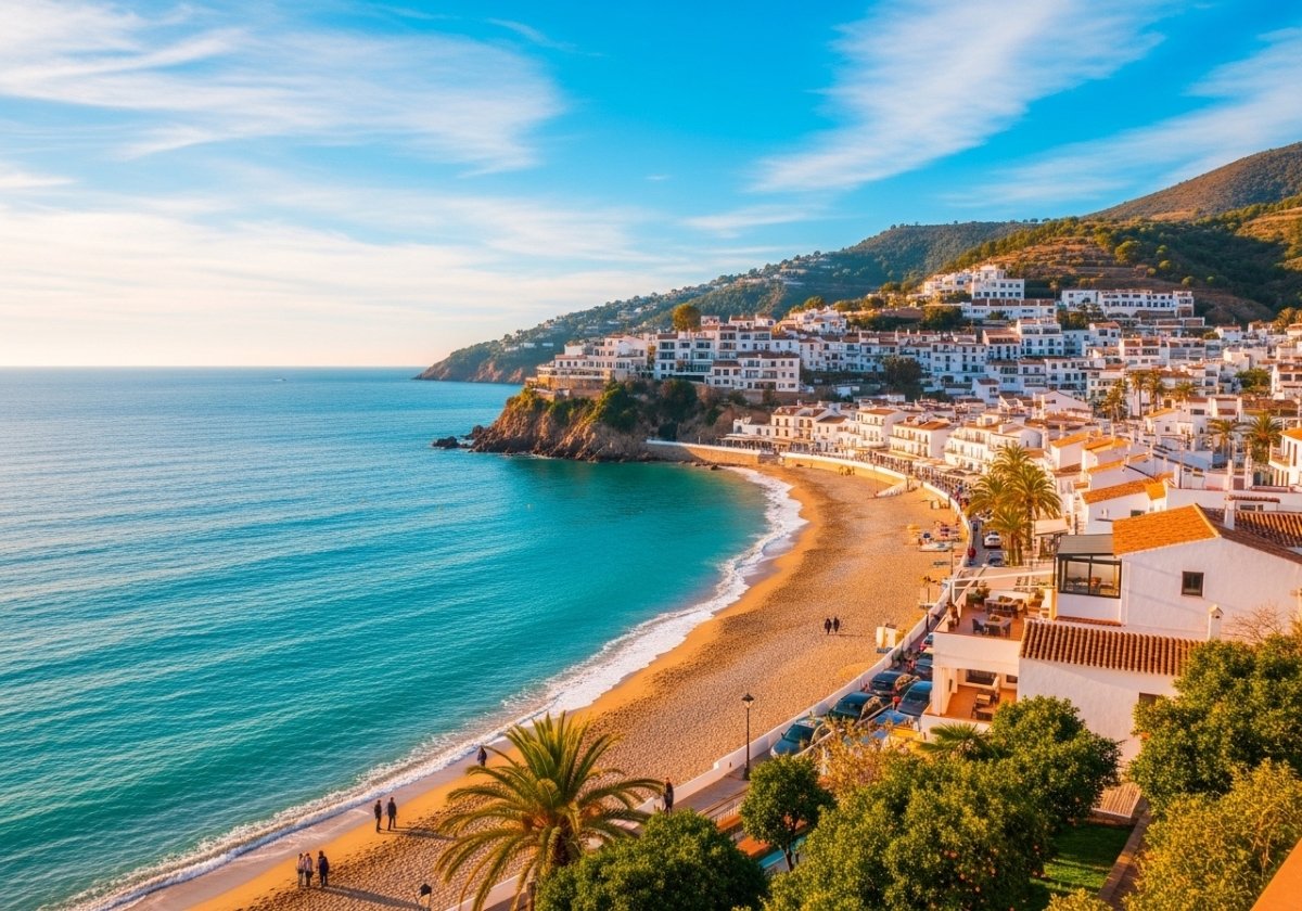 The "No-Coat" Tour: Ranking Europe’s Mildest Winter Escapes – Page 2 of ...