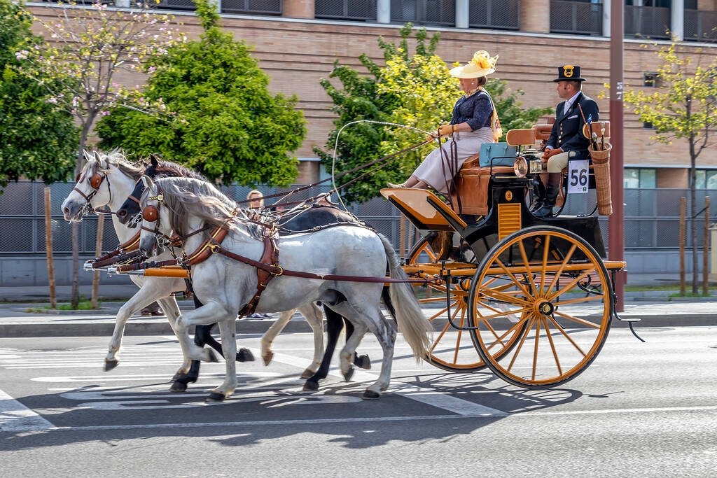 European Spring festivals 2026 – The Wanders